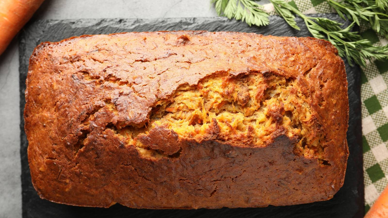 5 Delicious Bread Recipes Packed With Garden Vegetables