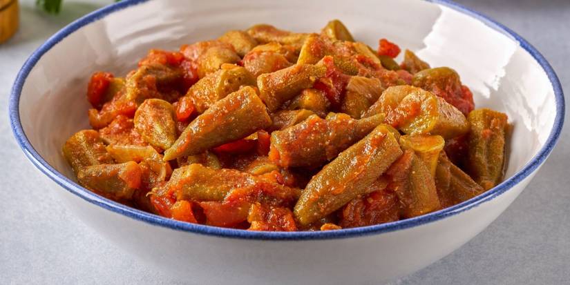 5 Delicious Okra Recipes to Warm Up Your Fall Table