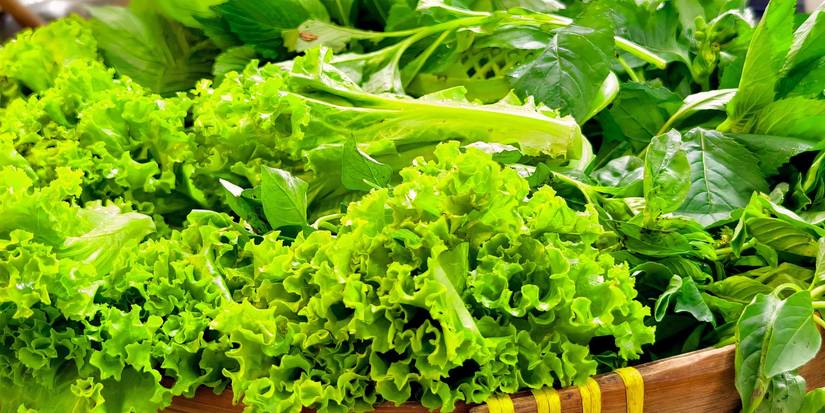 Most Popular Christmas Dinner Vegetables Around the World