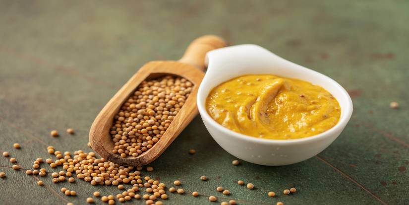 Master Mustard: A DIY Journey From Garden to Jar