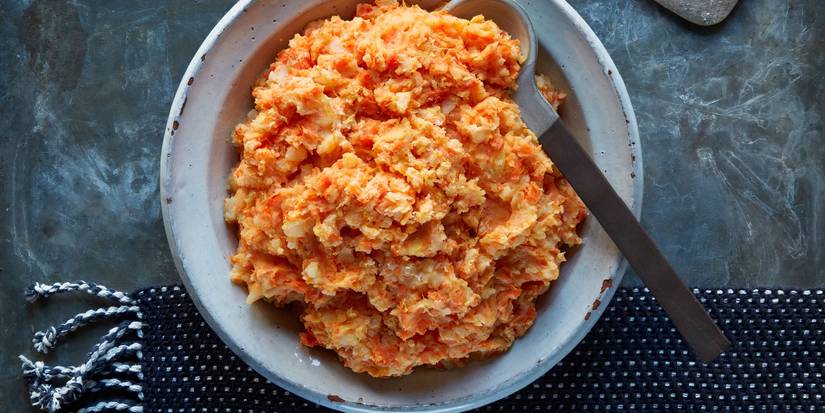 6 Vegetables to Mash with Potatoes for Flavor & Nutrition