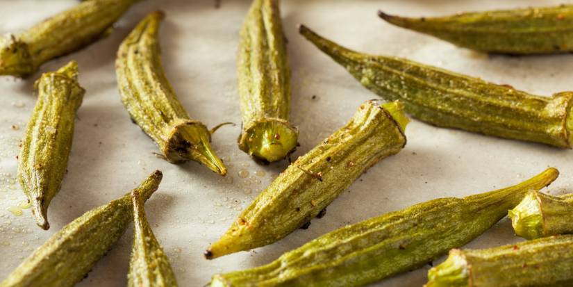 5 Delicious Okra Recipes to Warm Up Your Fall Table