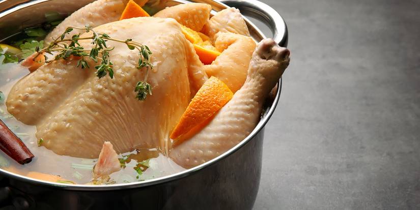 Mastering the Art of Brining: Unlock Juicy, Flavorful Meats