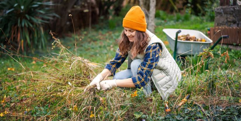 5 Smart Ways to Prep Your Garden For Spring