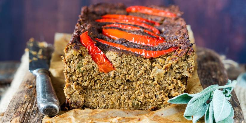 Try Tasty Plant Based Alternatives to Thanksgiving Turkey