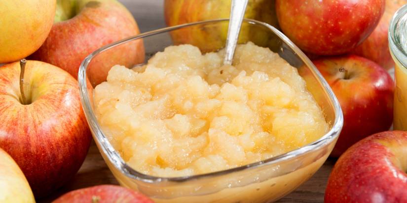 Top Apple Varieties for Smooth and Delicious Homemade Applesauce