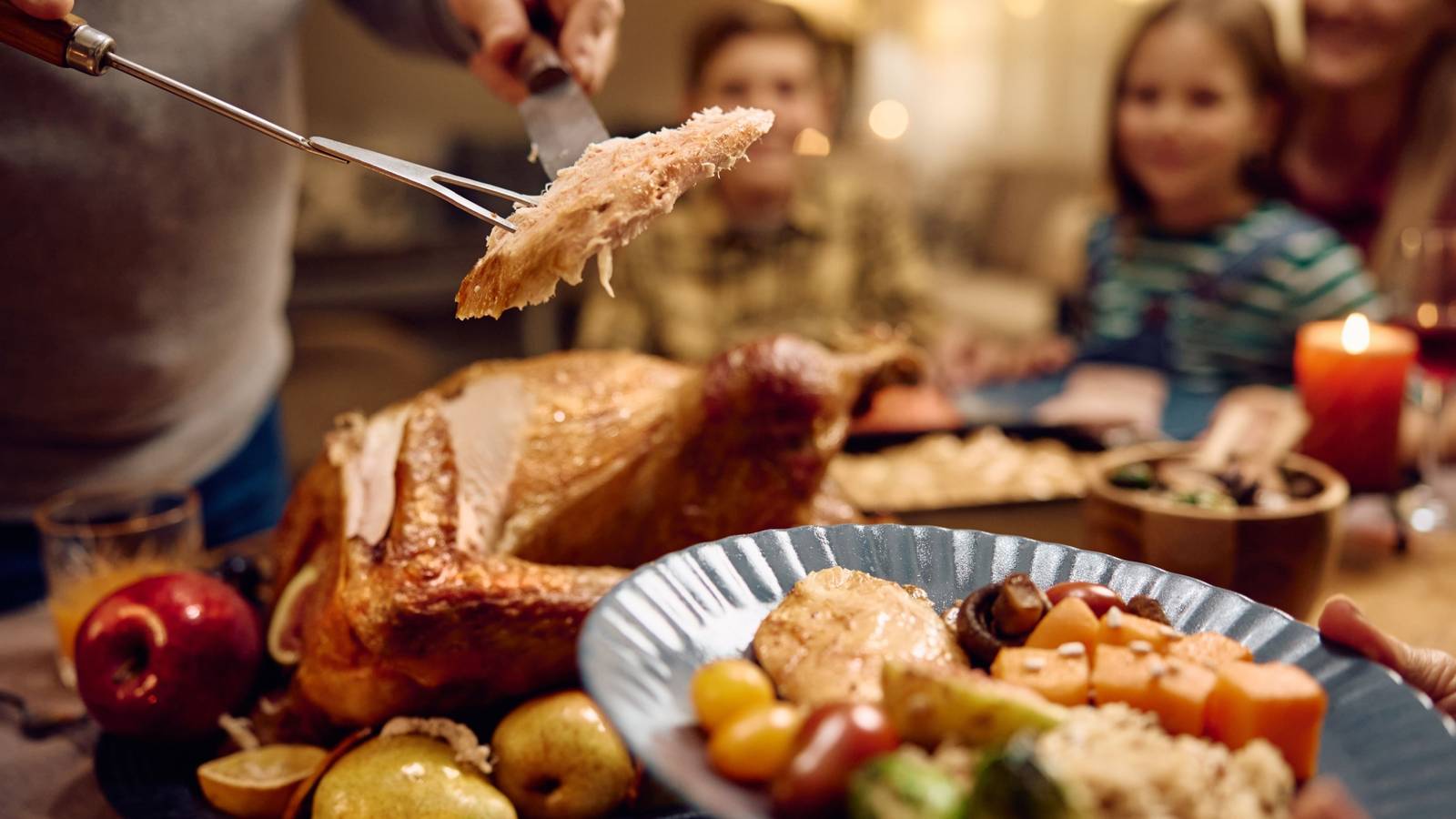 Does Turkey Really Make You Sleepy? The Truth Behind the Myth
