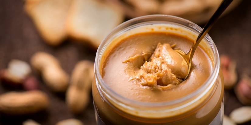 Why Homemade Peanut Butter Always Tastes Better
