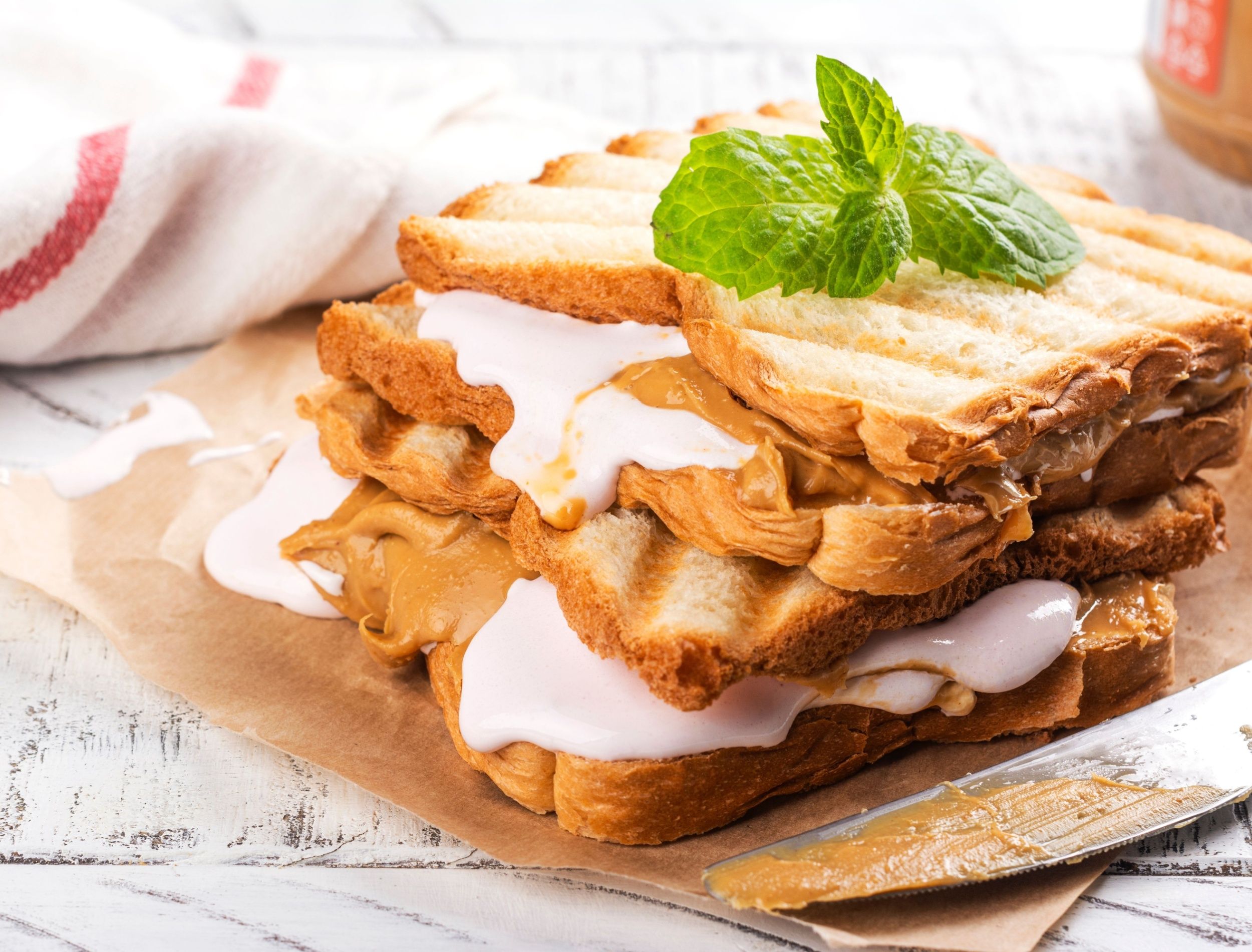 The Prettiest Plants That Grow Underground