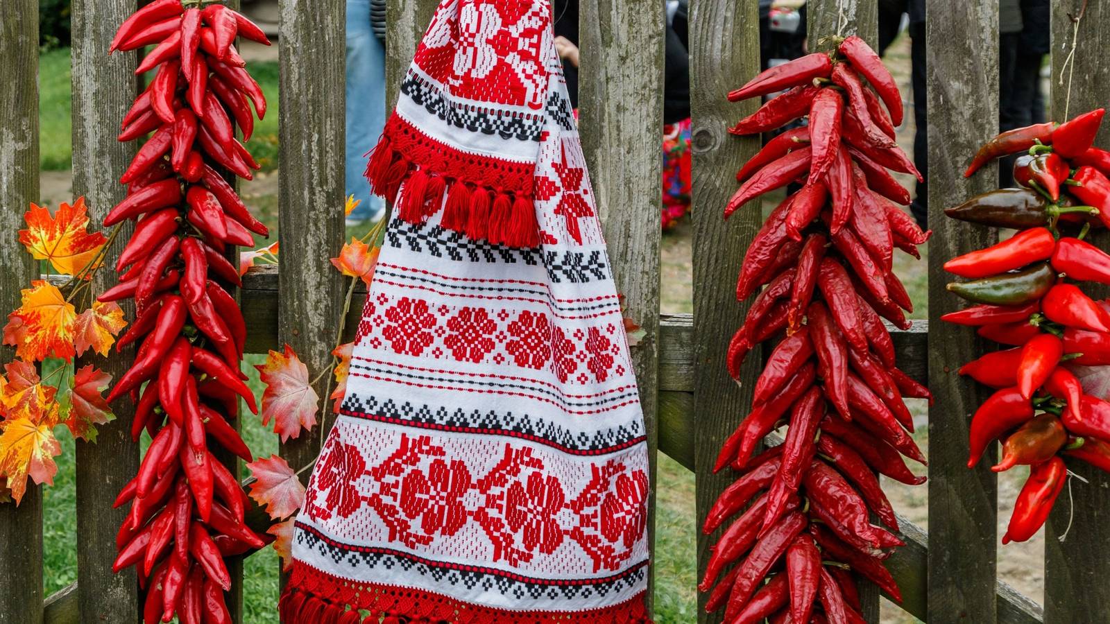 Make Your Season Glow With Bold Southwest Christmas Decorations