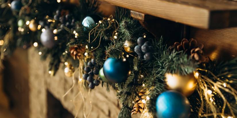 Celebrate a Nature Filled Winter With These Magical Yule Traditions