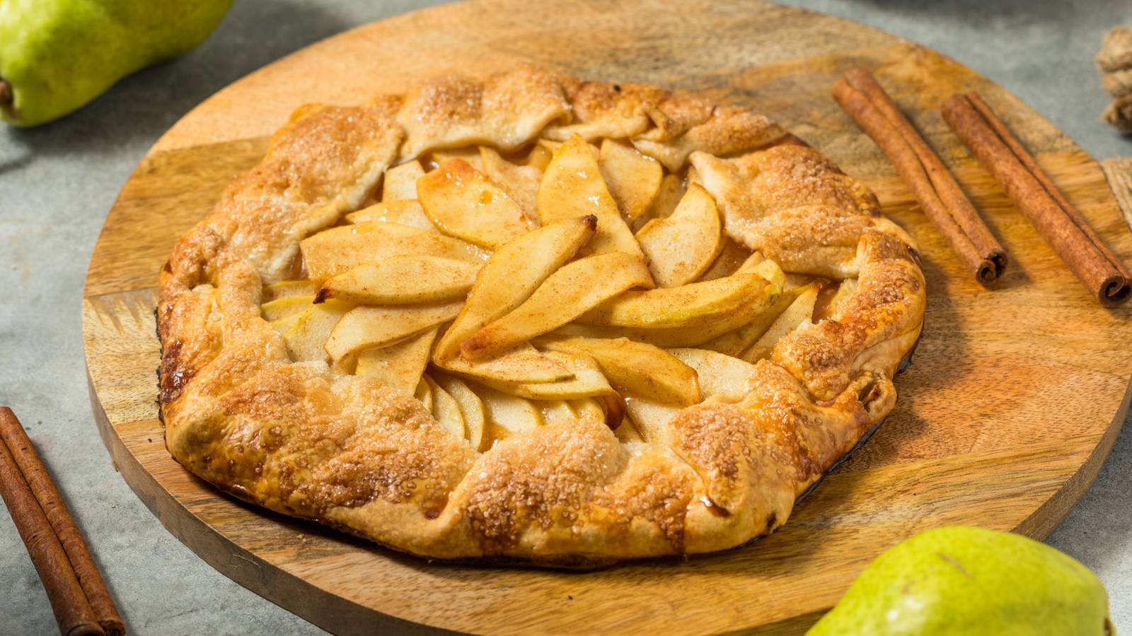 The Most Irresistible Fall Dessert Recipes to Try This Season