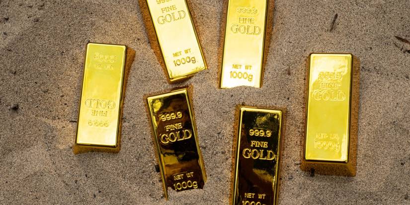 Backyard Pool Project Turns into $800,000 Gold Discovery in France