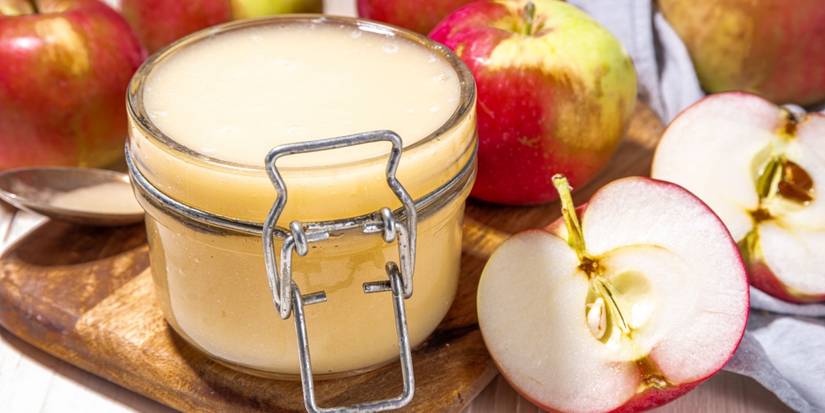 Top Apple Varieties for Smooth and Delicious Homemade Applesauce