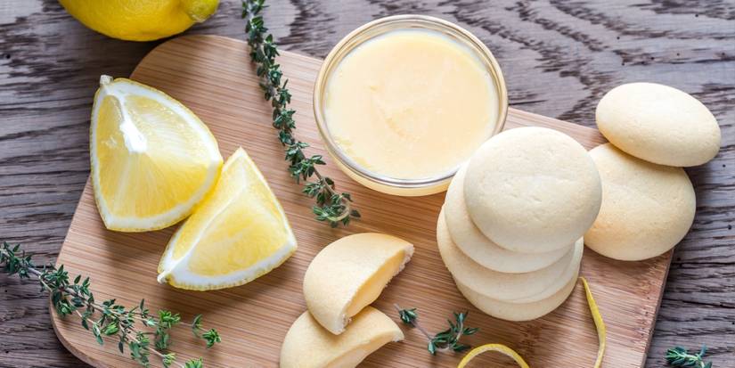 Creative Cookie Recipes Infused with Herbs and Spices