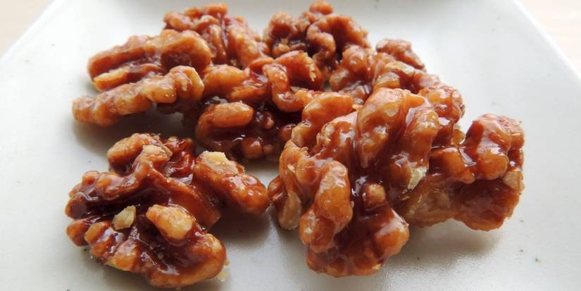 Crunch Into Fall: The Best Candied Nuts Recipes For Cozy Evenings
