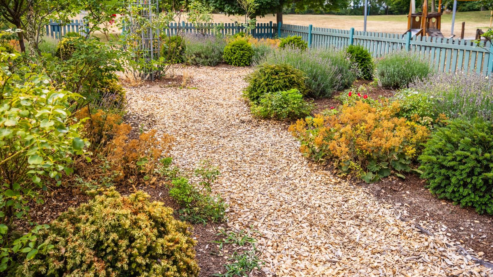 Upgrade Your Outdoor Space With 5 Beautiful Alternatives to Concrete