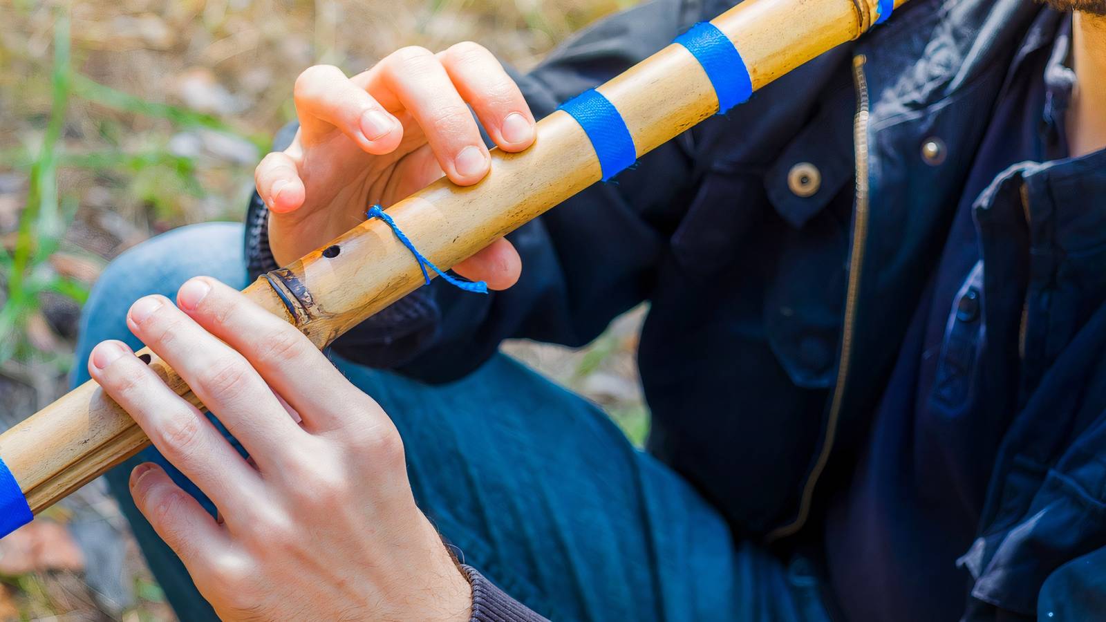 7 Creative DIY Bamboo Projects for Your Garden