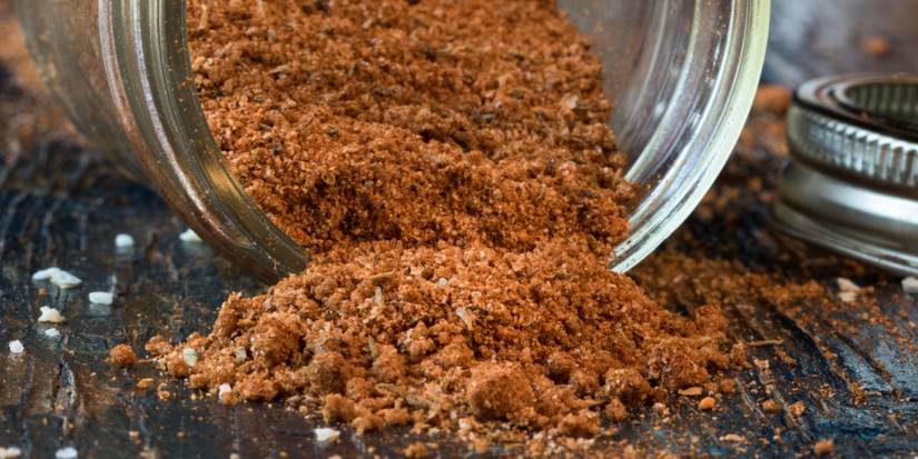 Festive BBQ Rubs to Warm Winter Grilling with Holiday Spices