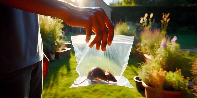 6 Proper Ways to Dispose of Dead Garden Pests Safely and Hygienically