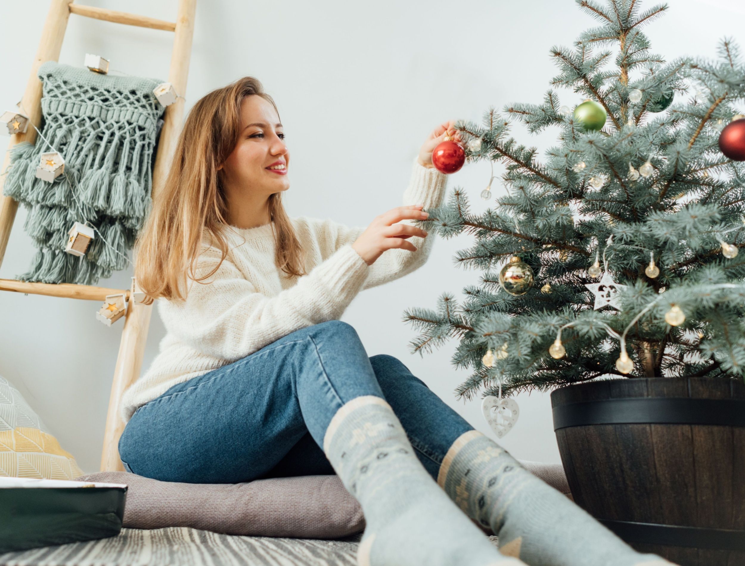 What is the Best Smelling Christmas Tree?