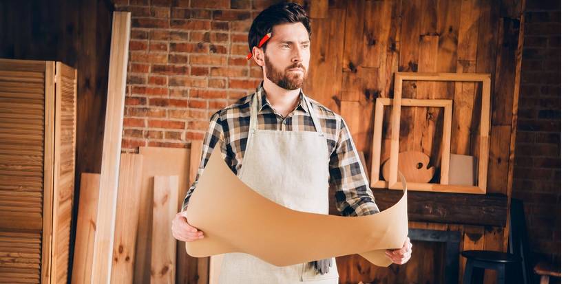 6 Smart Garage Storage Solutions for Garden Tools