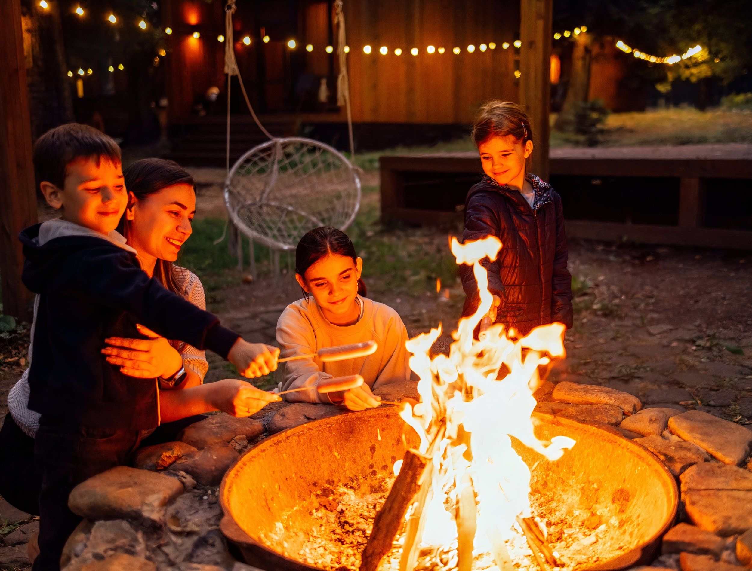 Cold Stratification for Seeds