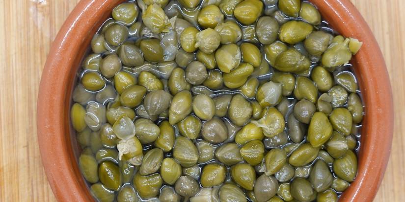 Capers: Tangy Mediterranean Flower Buds to Elevate Any Dish