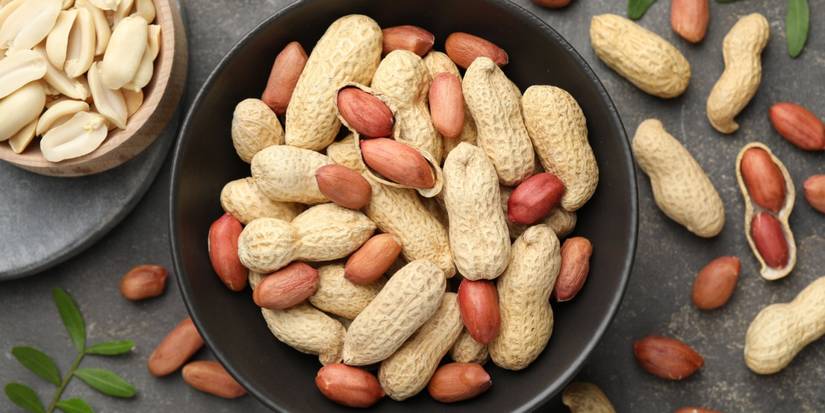 Why Homemade Peanut Butter Always Tastes Better