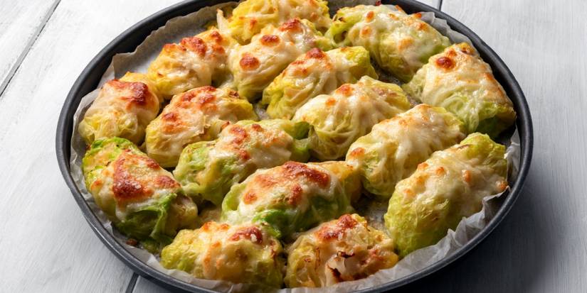 Quick Winter Recipes: Comforting Meals with Seasonal Veggies