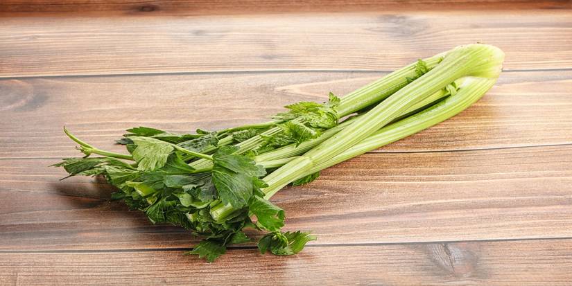 Elevate Bloody Mary Day With the Right Celery Variety