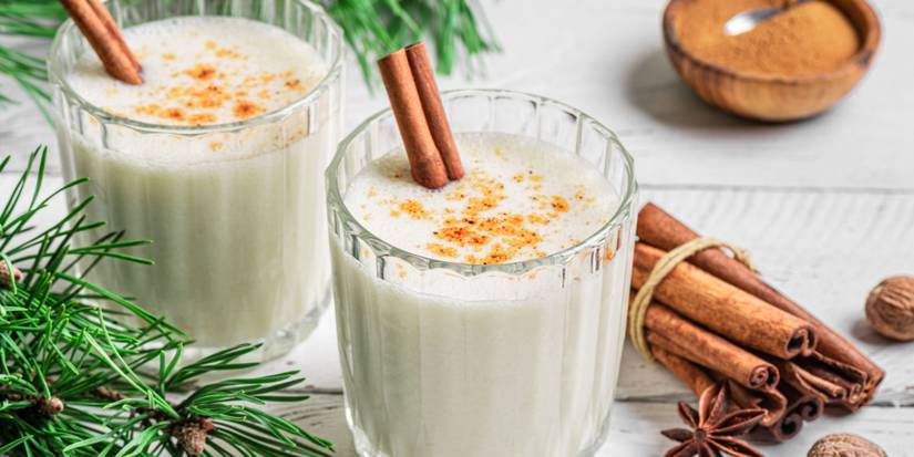 Festive Favorites: 5 Spices That Add Warmth and Flavor to Holiday Egg Nog