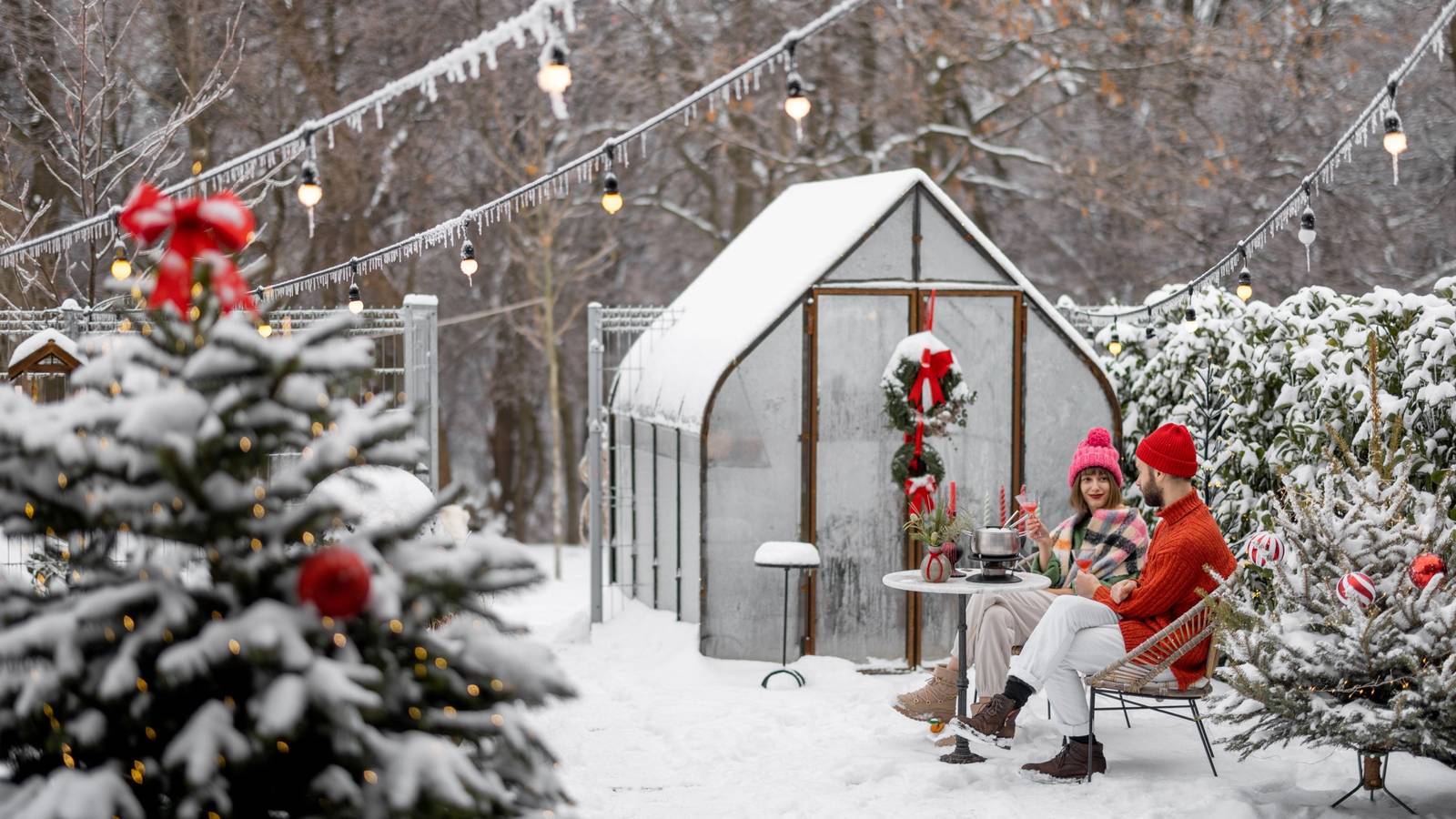 Why Winter Is the Best Time to Rethink Your Backyard Design