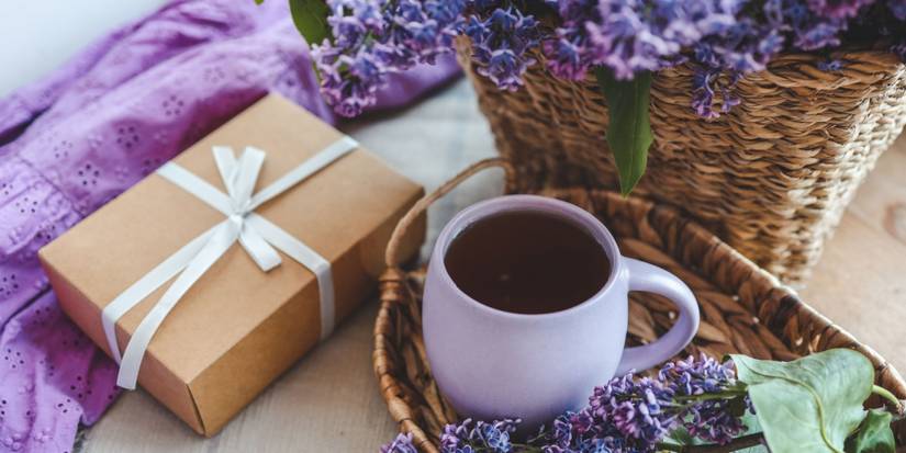5 Nature-Inspired Gift Baskets That Bring the Outdoors to Life