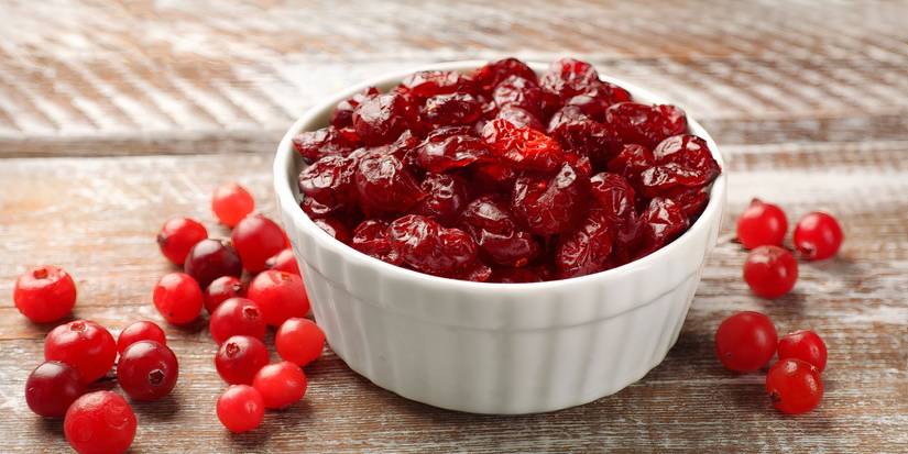 Grow Your Own Granola: Oats, Sunflowers, Cranberries & Cinnamon