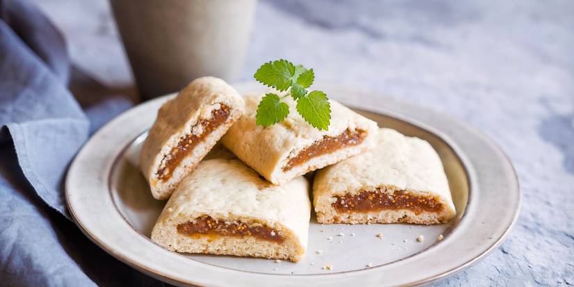 Fig Newtons: The Chewy, Jammy, and Slightly Mysterious Fruit Cookie