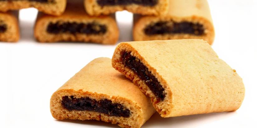 Fig Newtons: The Chewy, Jammy, and Slightly Mysterious Fruit Cookie