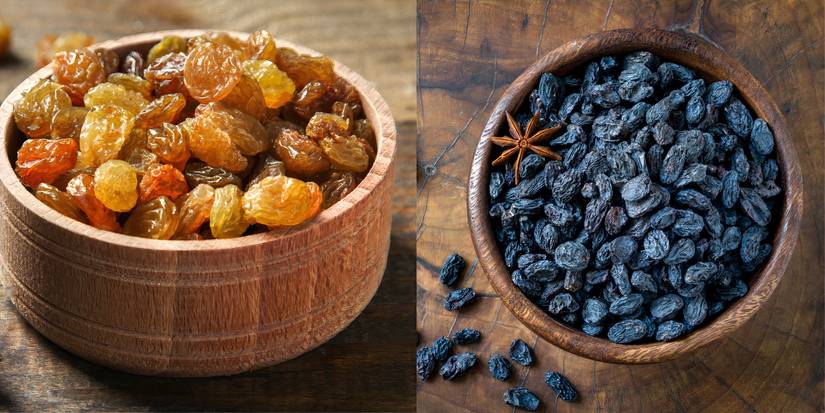 Raisins: Drying Process, Nutrition, and Re-Hydration Tips