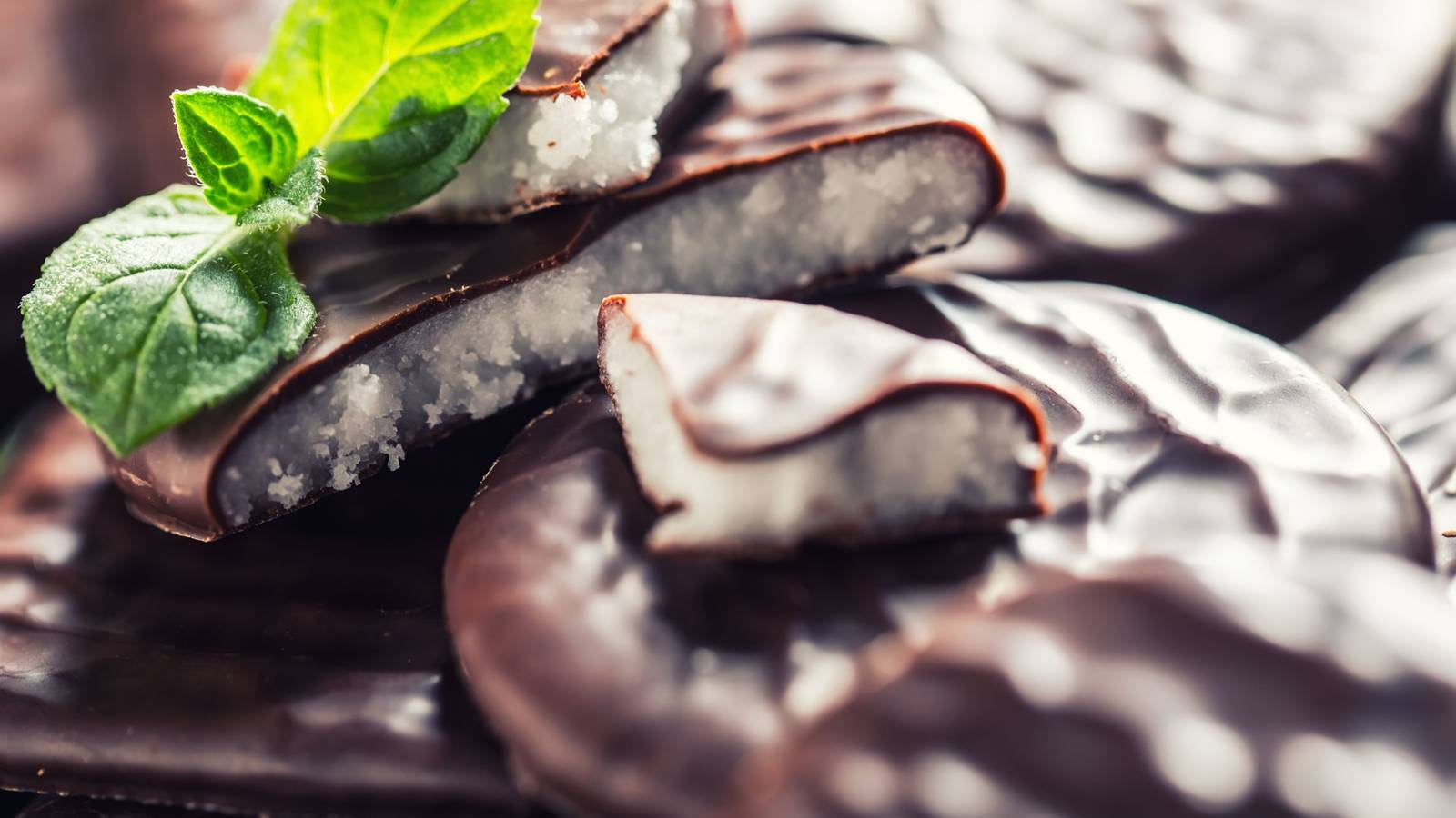 Holiday Baking: How to Make Peppermint Patties with Potatoes