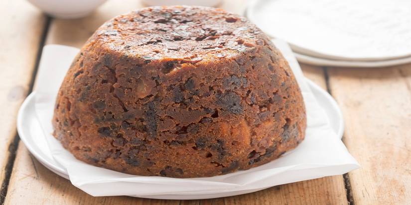 The Dinner Dishes in A Christmas Carol You’d Never Want Today