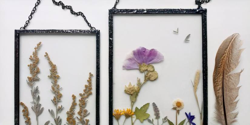 5 Techniques to Preserve Flowers for Long-Lasting Christmas Decor