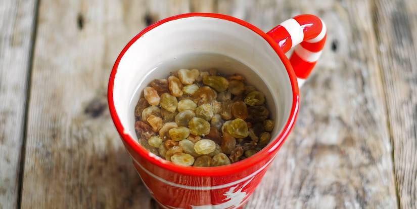 Raisins: Drying Process, Nutrition, and Re-Hydration Tips