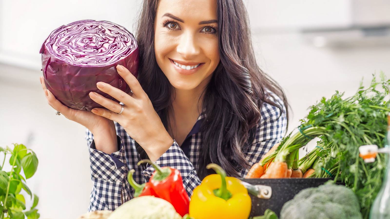 Cabbage: The Trending Vegetable for 2026 | Pinterest Predicts a New Star