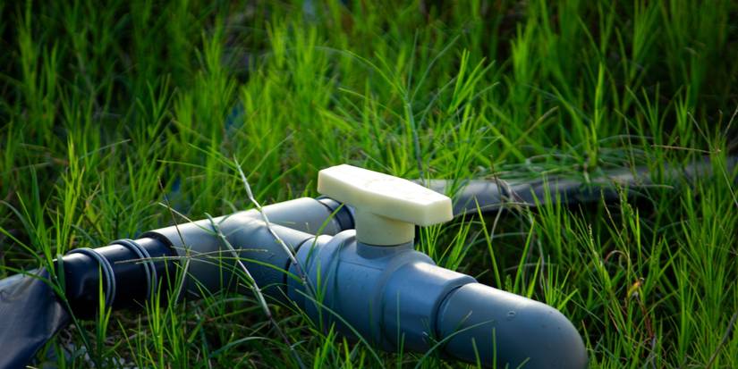 Easy DIY Lawn Irrigation Ideas for Perfect Spring Grass
