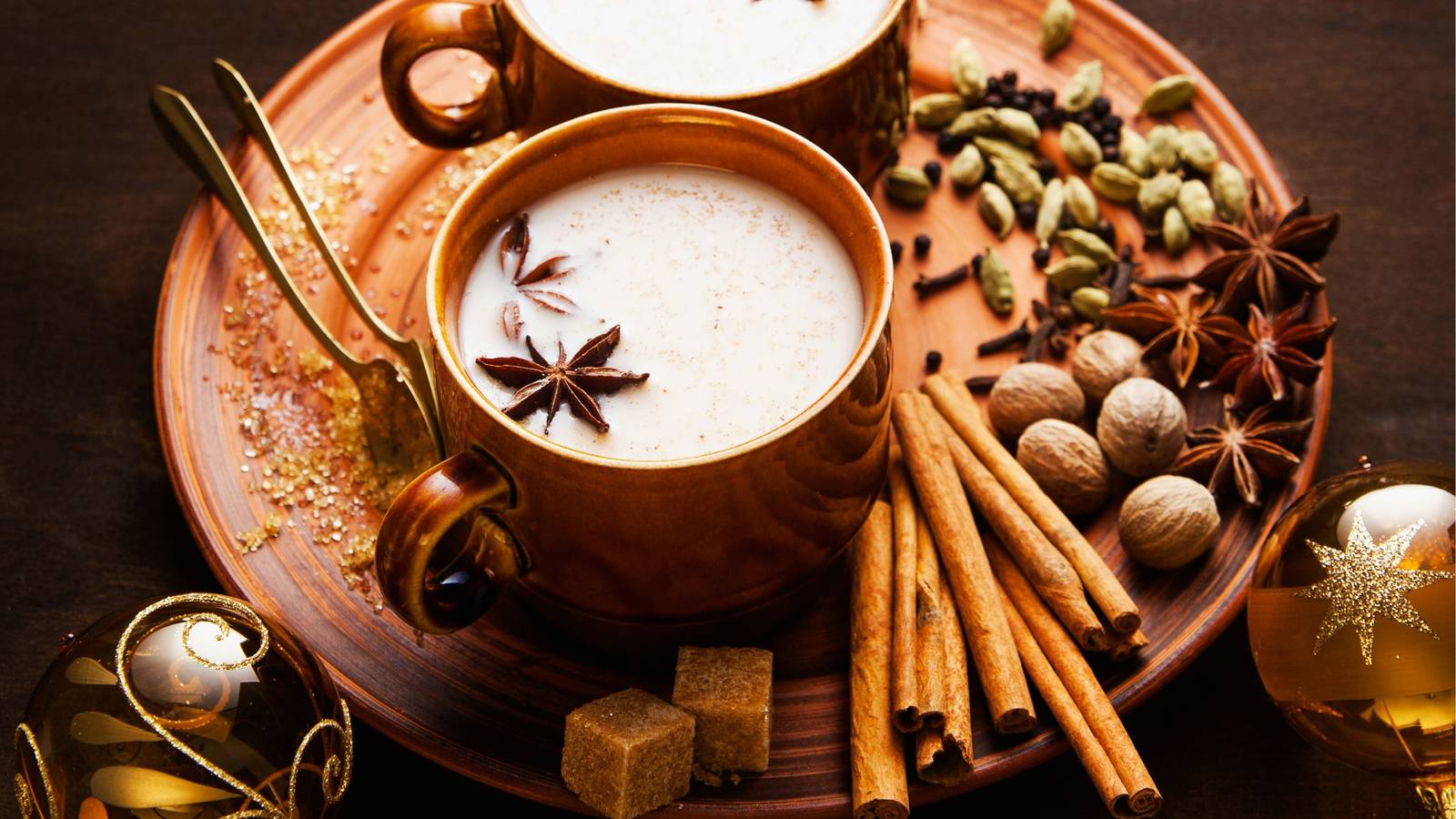 Grow Your Own Chai: A Guide to Cultivating Tea and Spices at Home