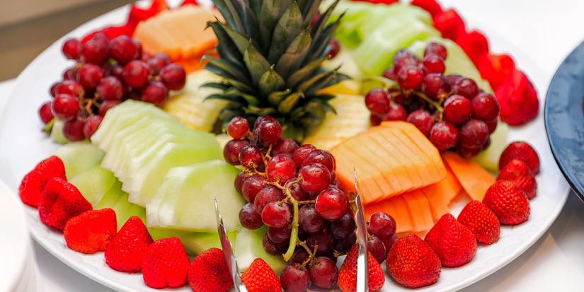 6 Creative Ways to Get Kids Excited About Fruits and Veggies