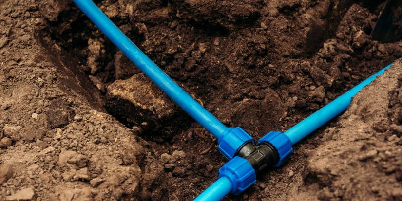 Easy DIY Lawn Irrigation Ideas for Perfect Spring Grass