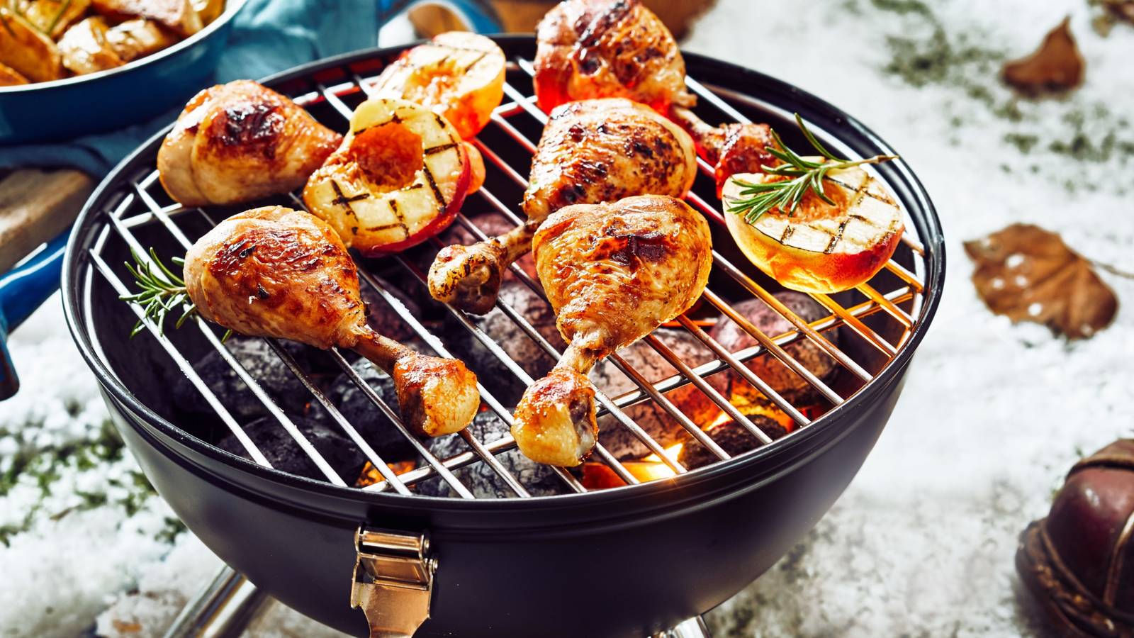 Top Foods to Grill This Winter for Flavorful Outdoor BBQs