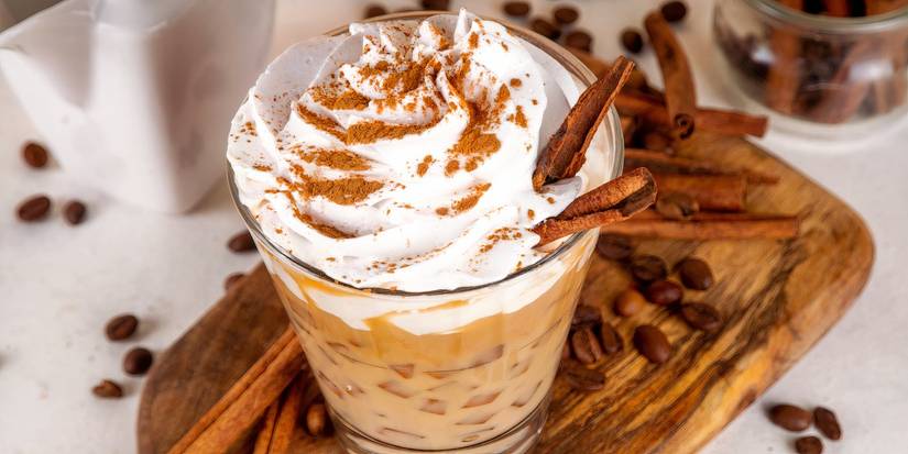 5 Herbs to Elevate Your Gourmet Coffee Experience