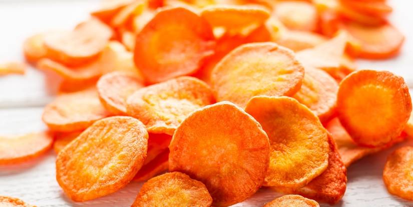 Healthy Homemade Chips: 5 Vegetables You’ll Want to Snack On!